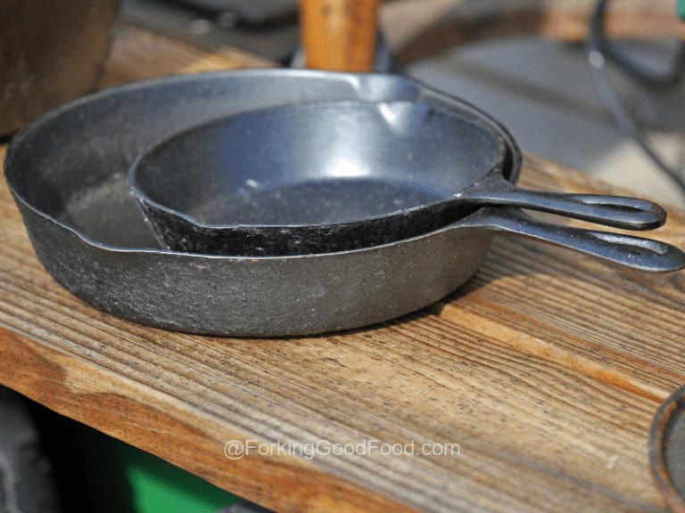 How to Care for Cast Iron