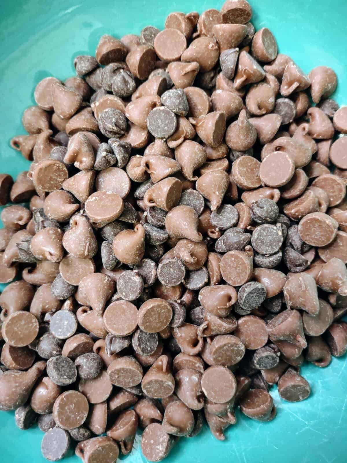 Cherry Bing Bars - Forking Good Food