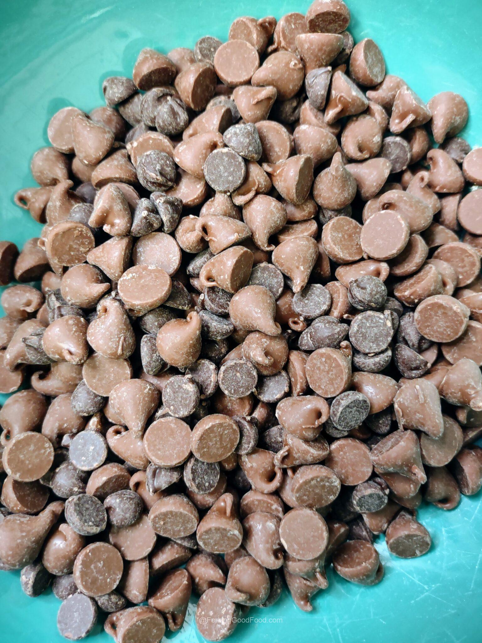 Cherry Bing Bars - Forking Good Food