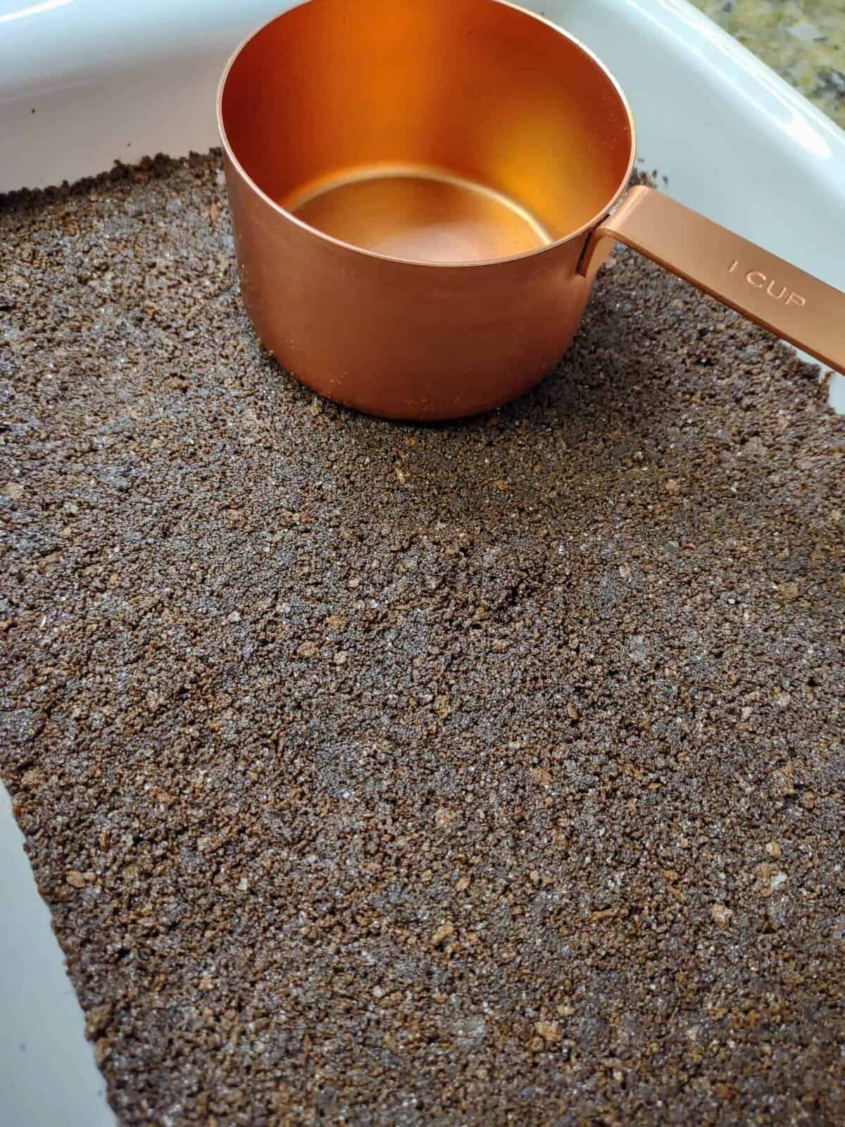 Cherry Bing Bars - Forking Good Food