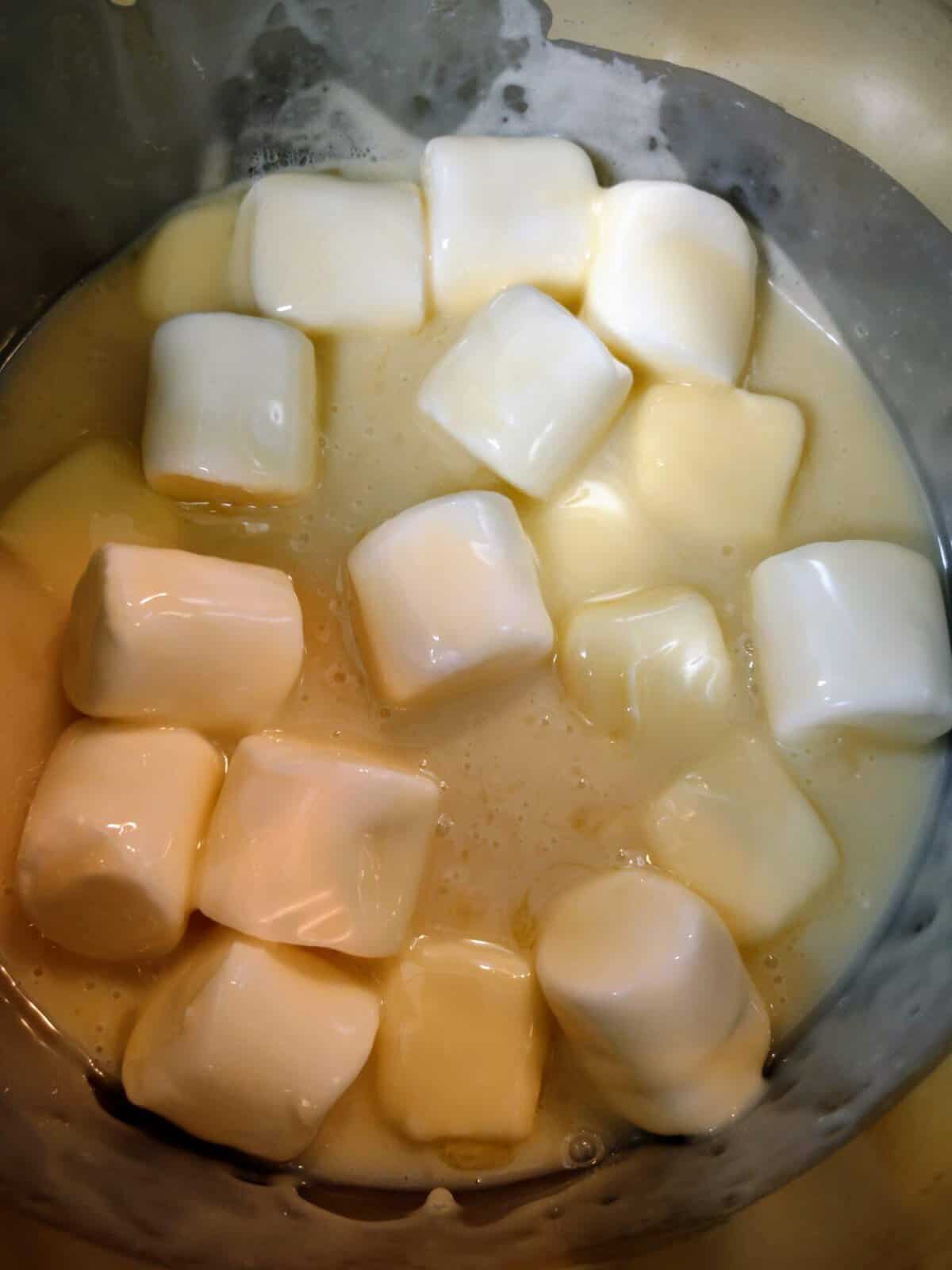 Cherry Bing Bars - Forking Good Food