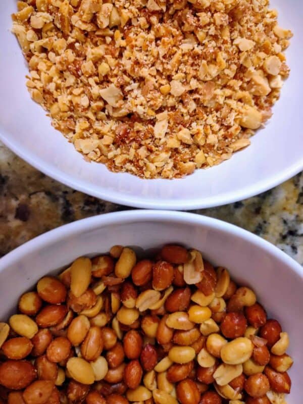 Cherry Bing Bars - Forking Good Food