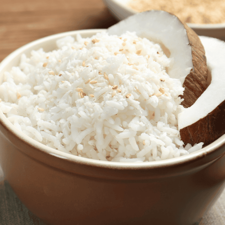 Crockpot Express Fluffy White Rice