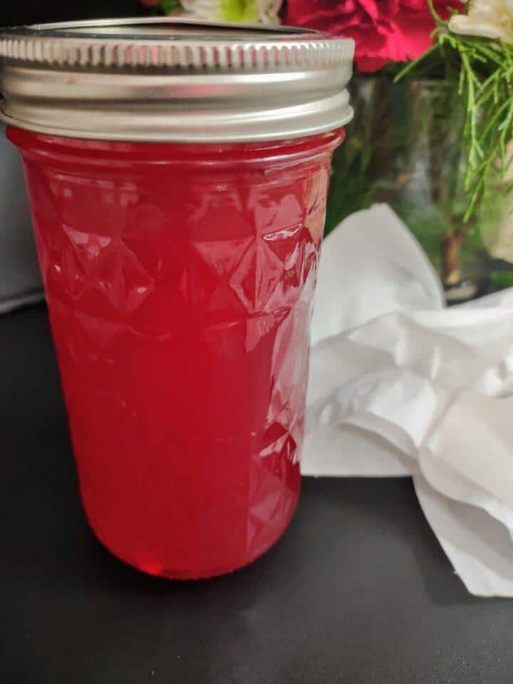 Easy Homemade Cough Syrup Recipe
