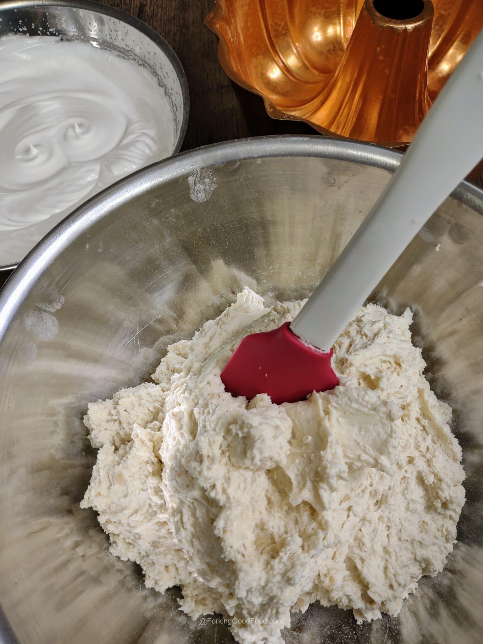 Abraham Lincoln Cake - Forking Good Food