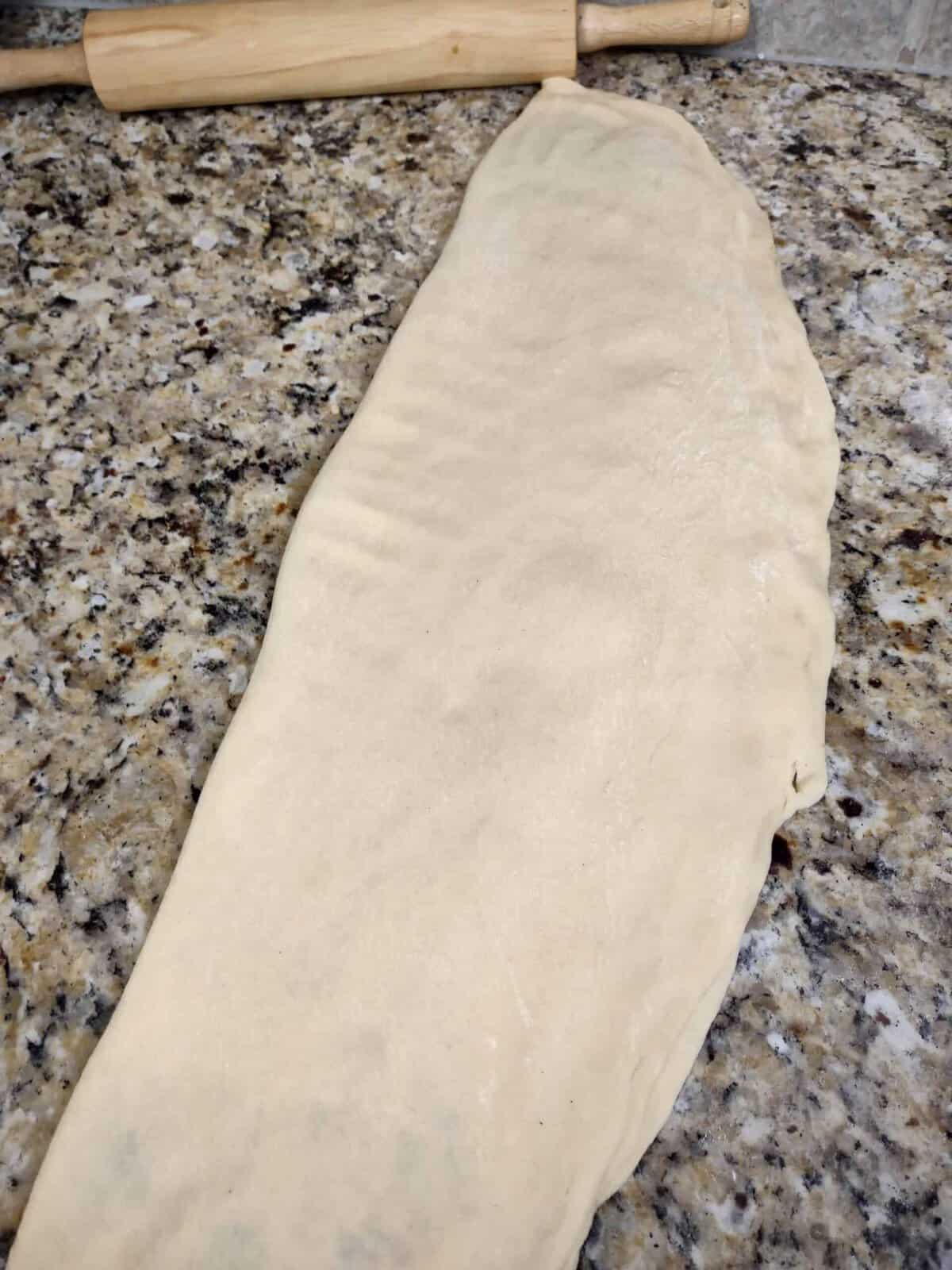King Cake - Forking Good Food