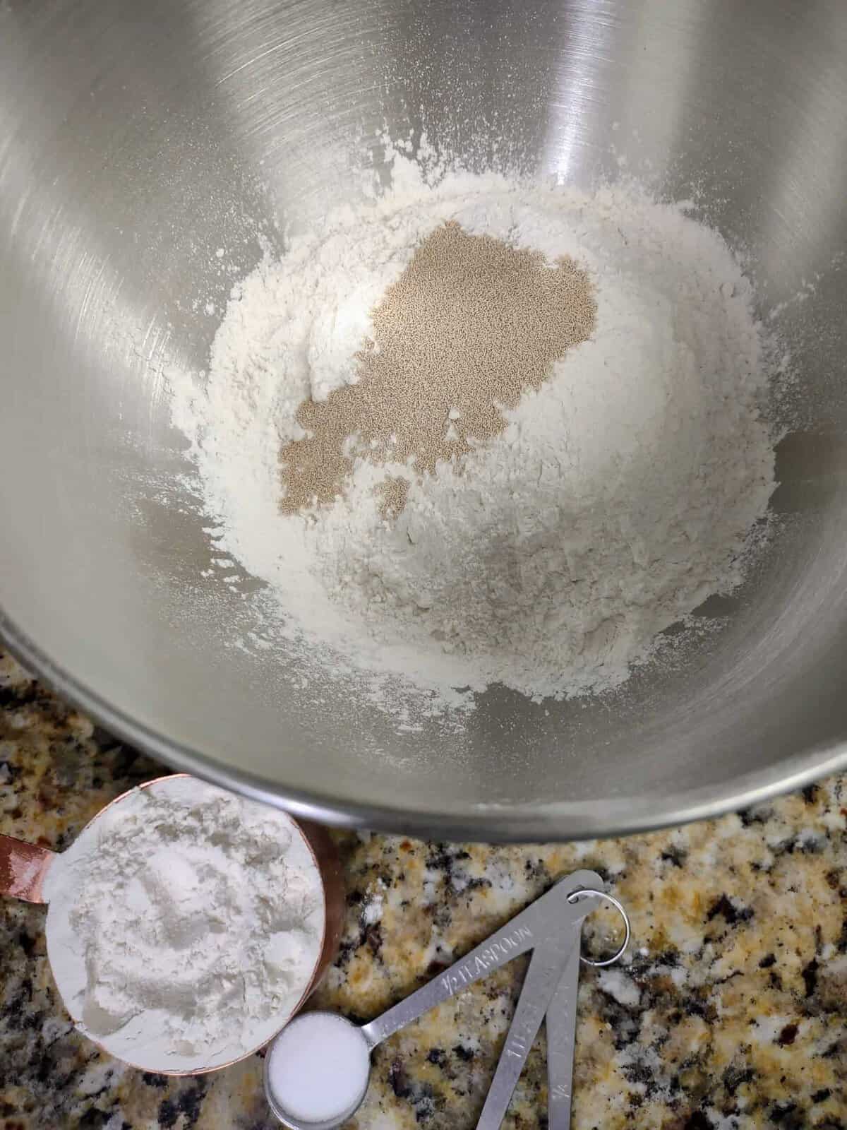 King Cake - Forking Good Food