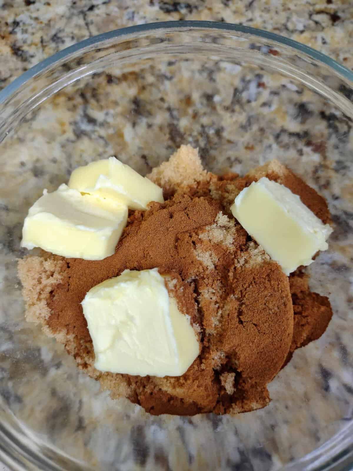 King Cake - Forking Good Food