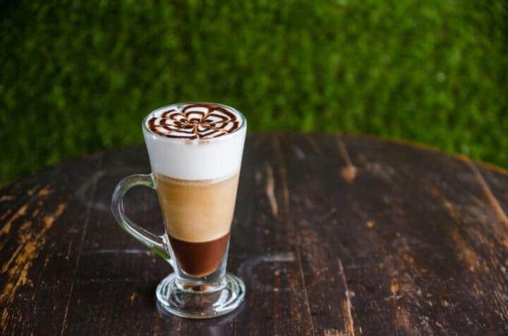 Valentine Latte Ideas