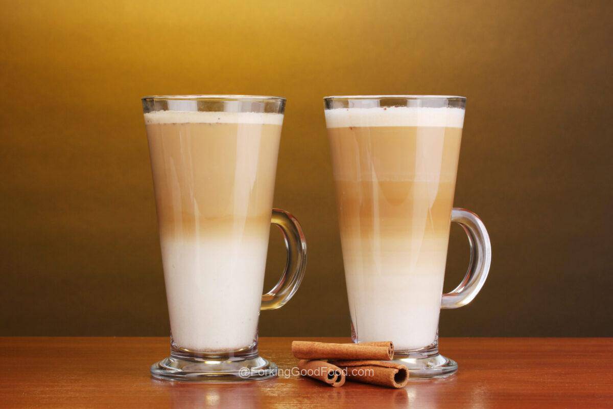 Valentine Latte Ideas