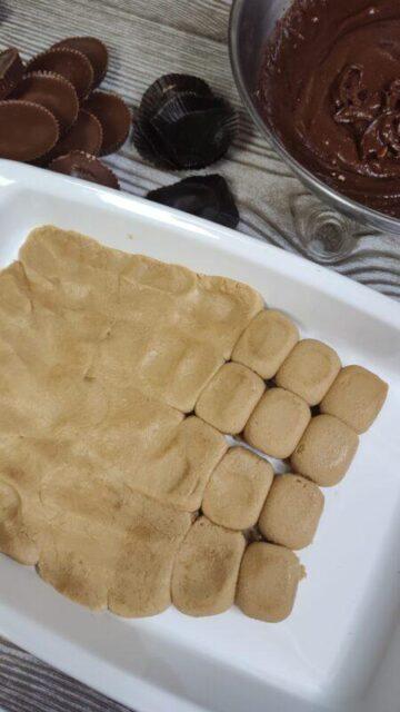 Easy Brookies Recipe