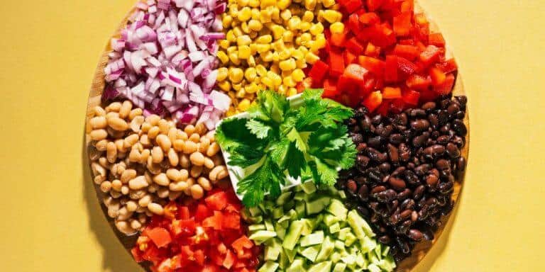 5 Minute Cowboy Caviar with Rotel **Quick Appetizer**