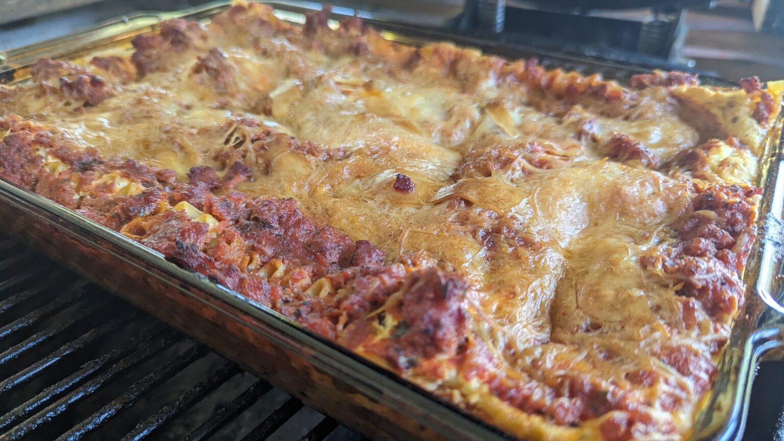 Potluck Themes by Month